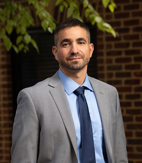 About Us - Kentucky Injury Law Center | Bowling Green Law Firm